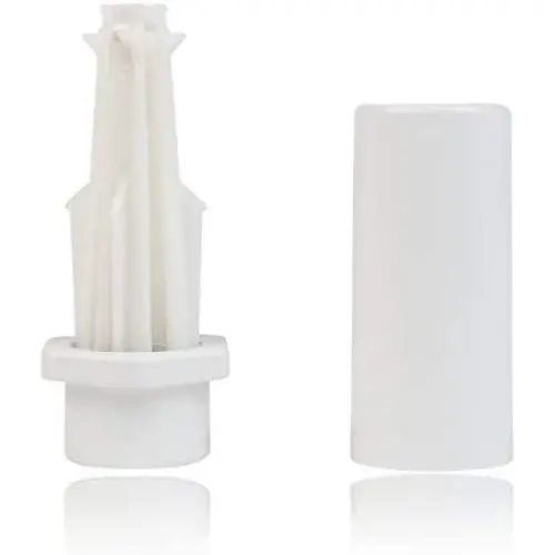 Penis Pump Ring Loading System, Vacuum Pump Accessories for Men with ...