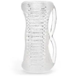 Tracey Cox EDGE Cup Stamina Stroker