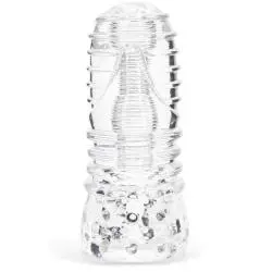 Tracey Cox EDGE Cup Stamina Stroker