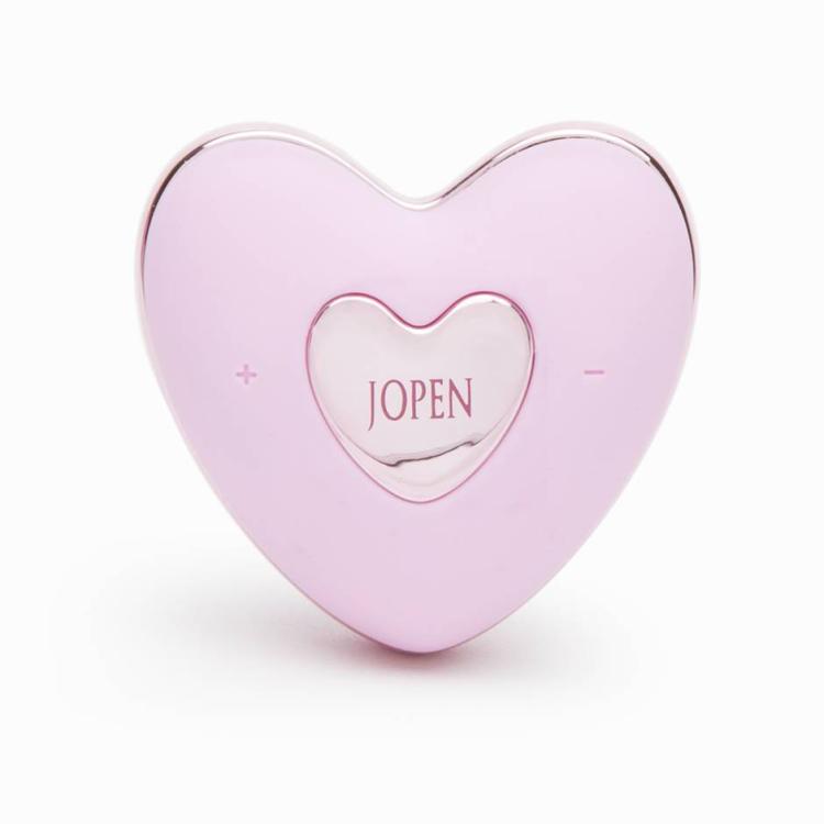 Amour Rechargeable Remote Control Love Egg Vibrator