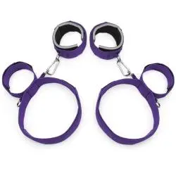 Purple Reins Sex Sling